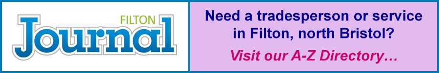 Filton Enterprise Area - Filton Journal